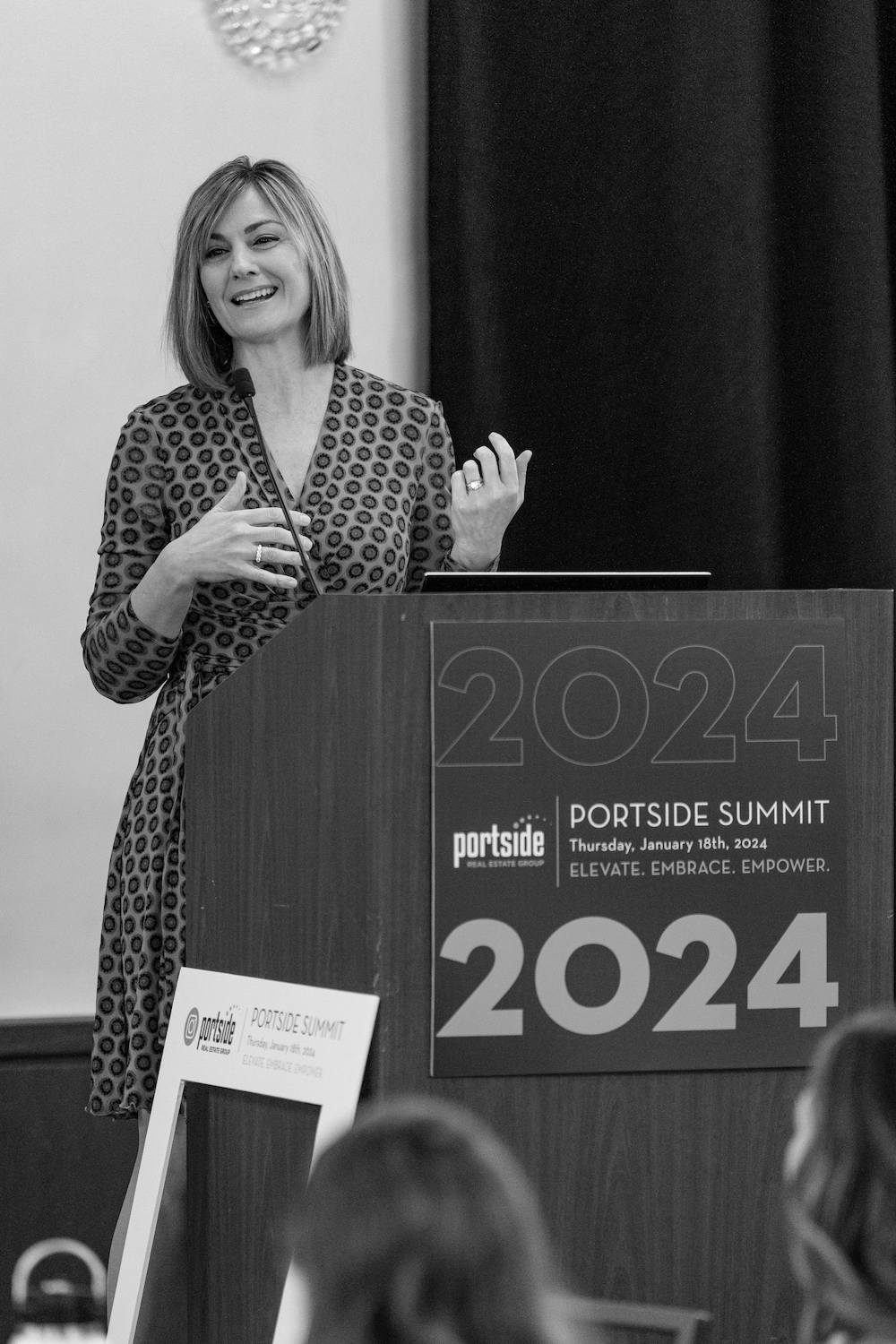 Portside Summit: Real Estate Event in Portland